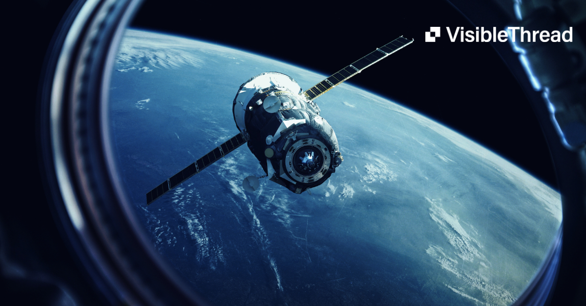 VisibleThread to support Airbus on its Digital Transformation