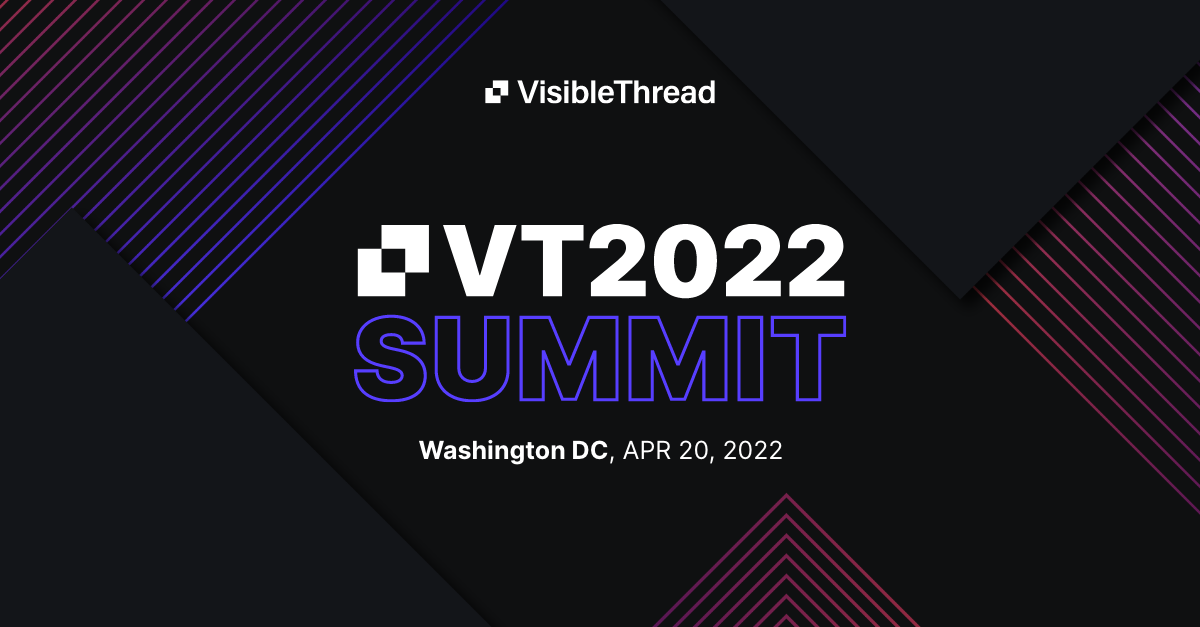 VT Summit 2022 - Bid, Contract & Proposal Management