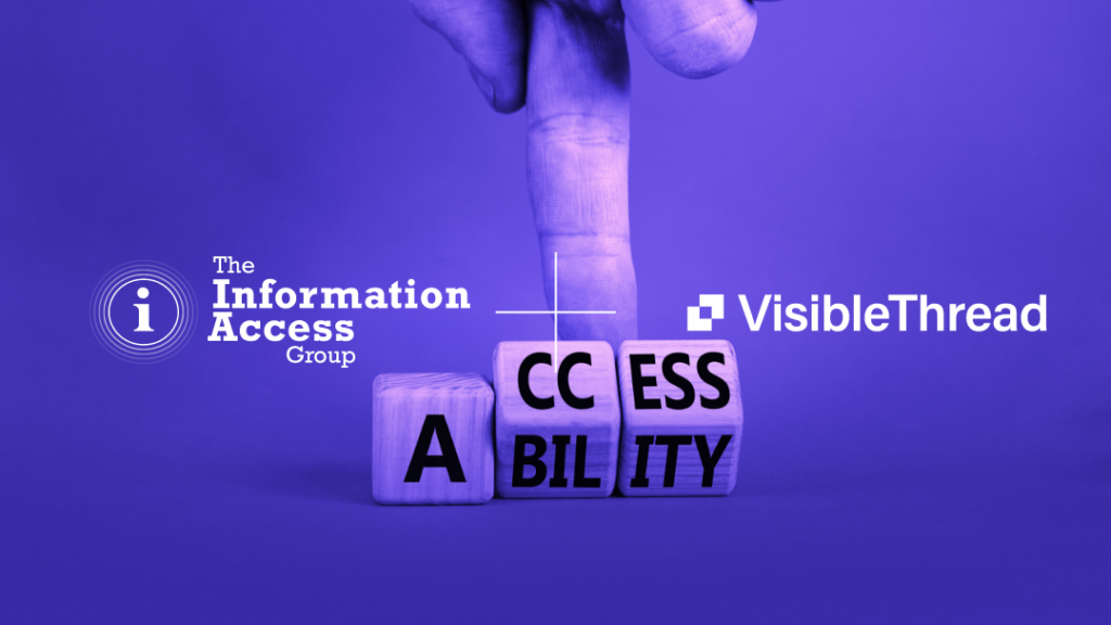 How AIRBUS use VisibleThread in their proposal process