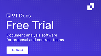 Ultimate Guide To The RFP Response Process