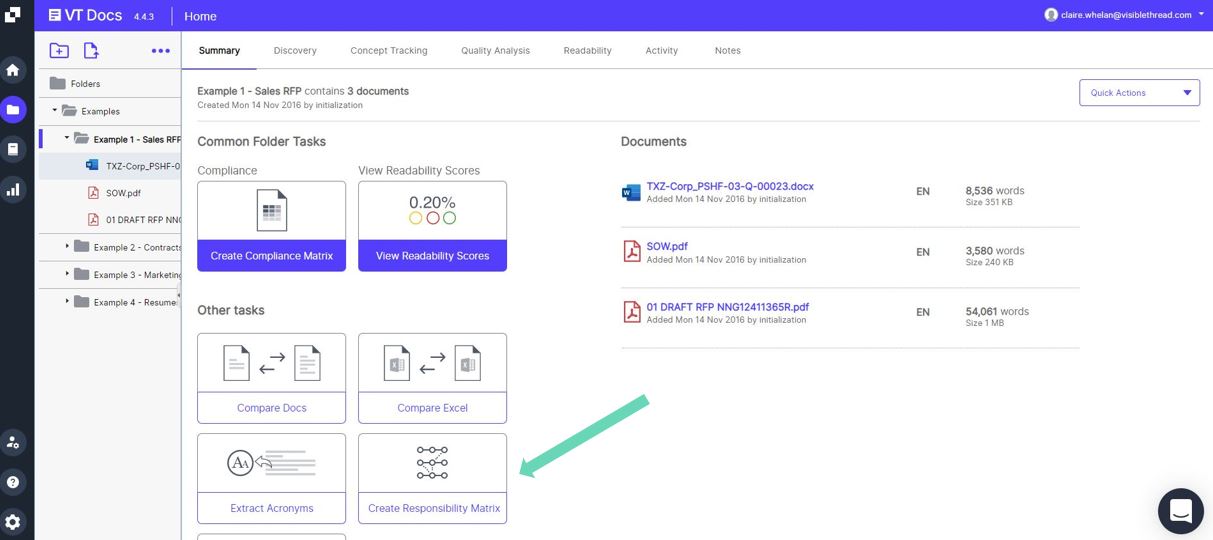 How to Create a Responsibility Matrix in 3 Simple Steps