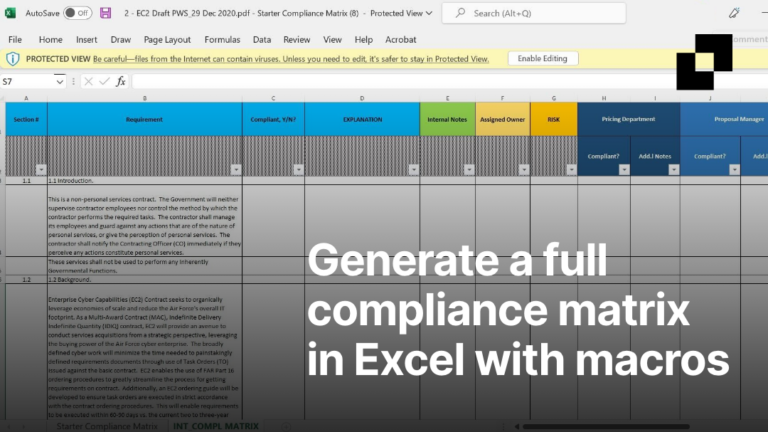 Shred Any PDF or Word Doc In Seconds