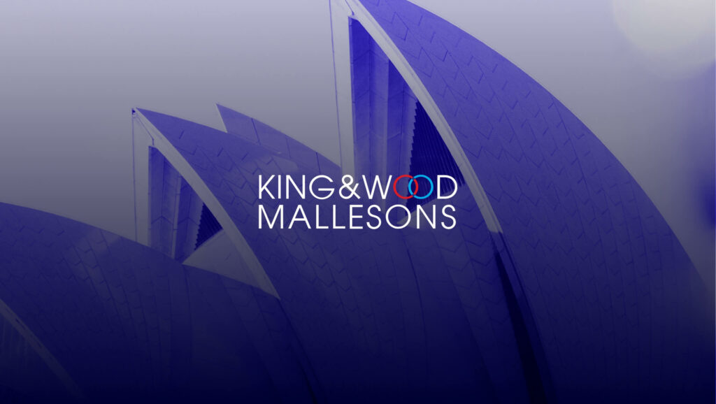 King Wood Mallesons Hong Kong Address at Bruce Lohr blog