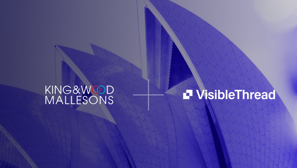 How AIRBUS use VisibleThread in their proposal process