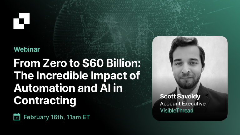 How Automation Drives Higher Efficiency And Better pWIN Rates