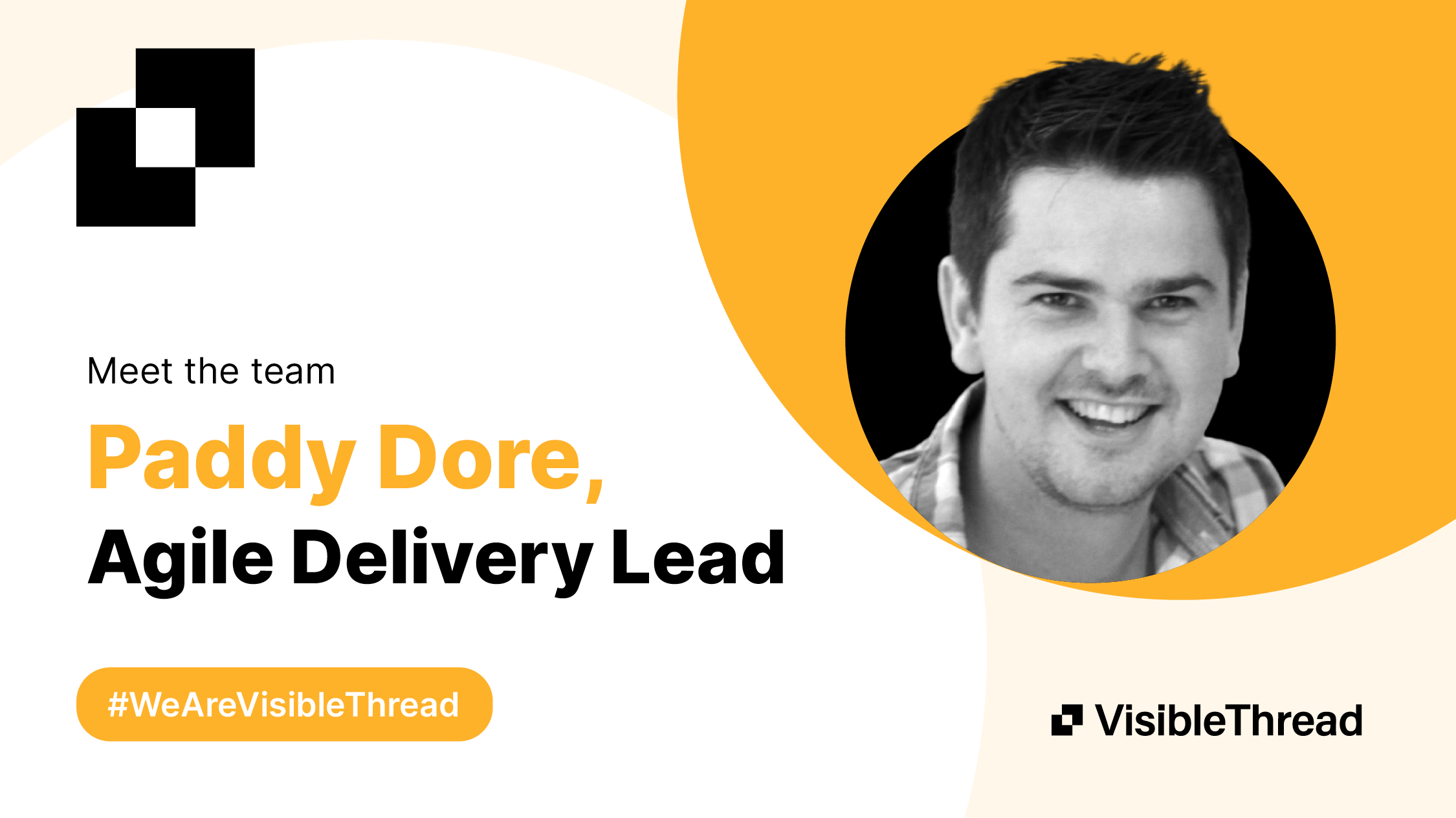 Working in the Engineering Team at VisibleThread