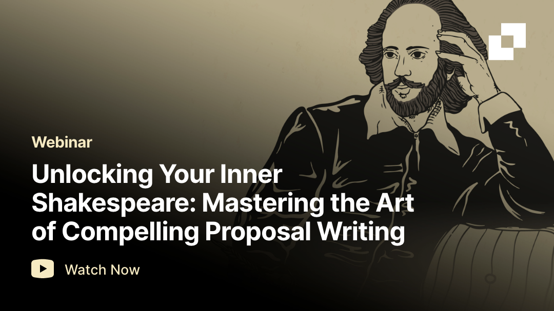Mastering the Art of Compelling Proposal Writing