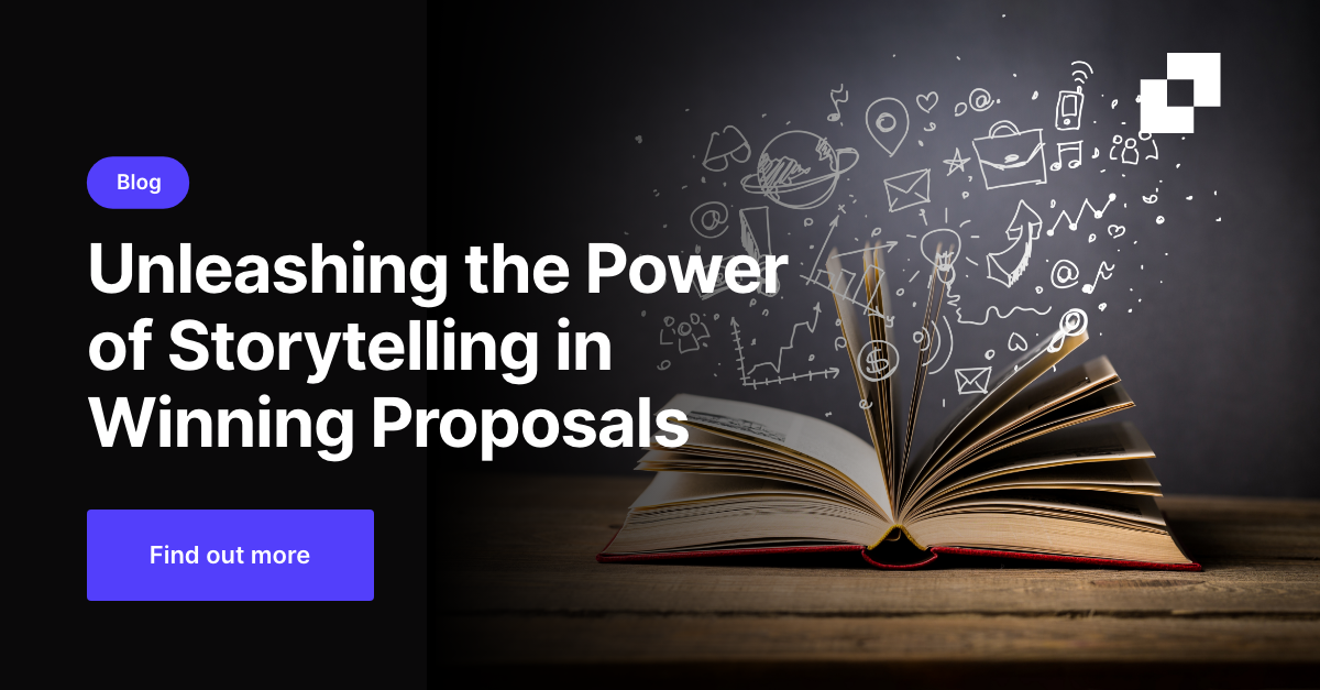 Take Your Proposal Writing Skills To A New Level