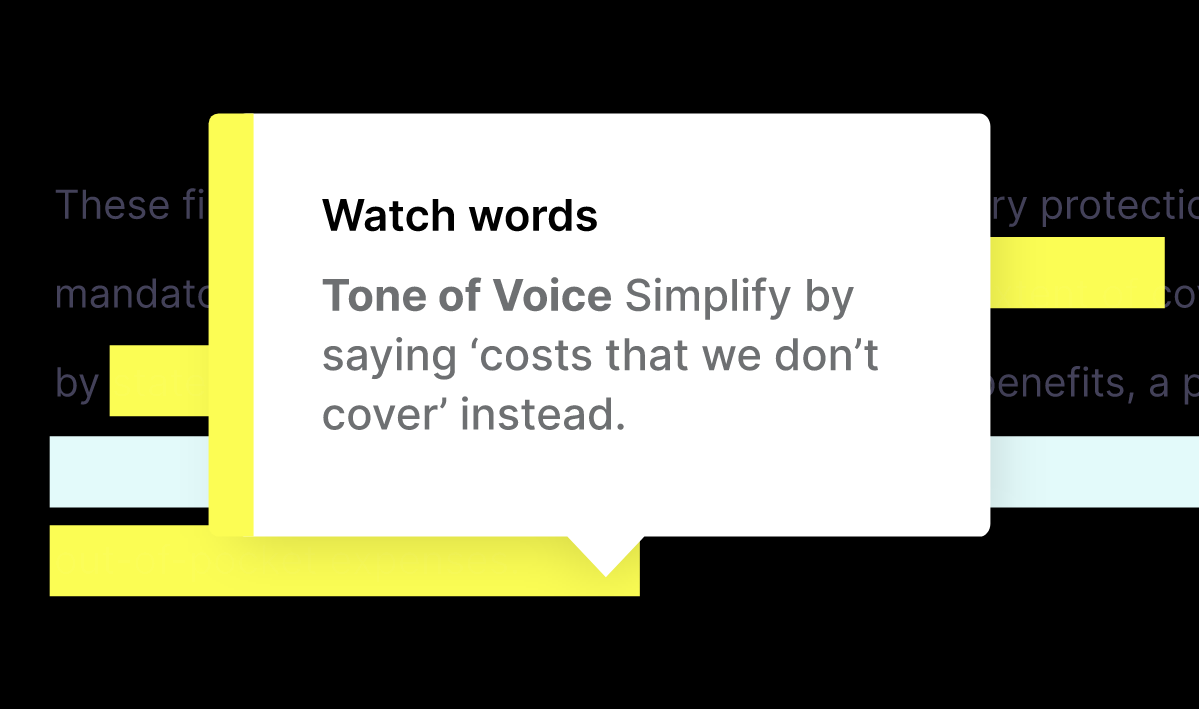 WatchWords Archives - VisibleThread - Language Analysis Platform
