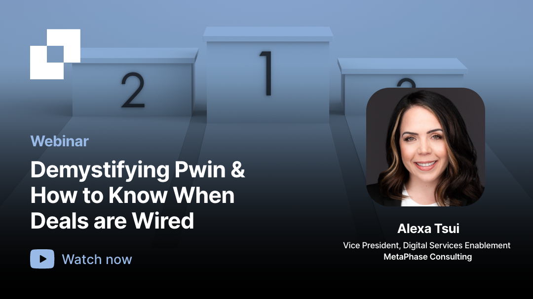 Demystifying Pwin and Recognizing the Signs of Wired Deals