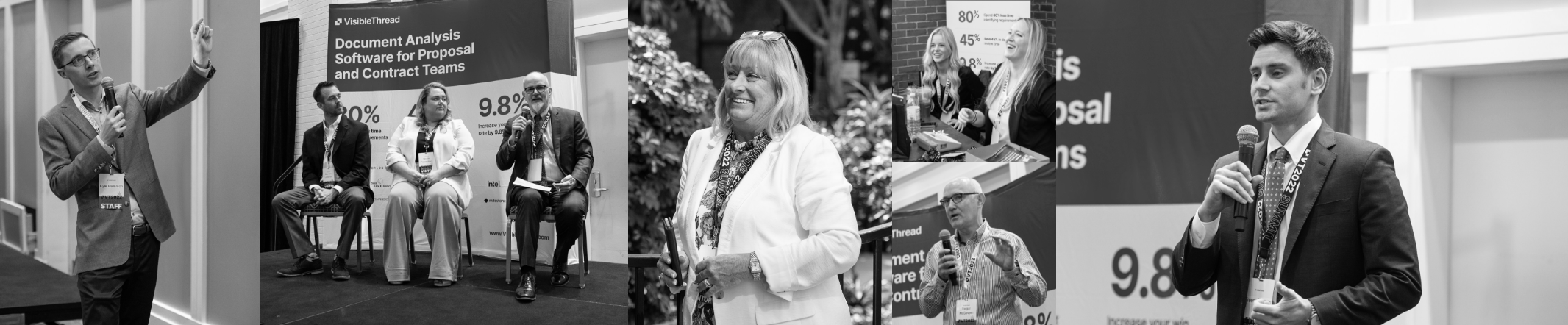 VisibleThread Summit 2023