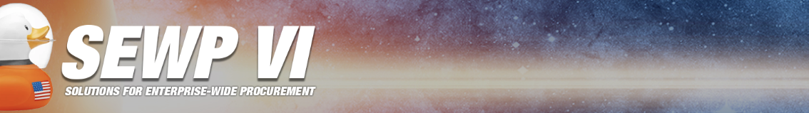 Navigating SEWP VI - A Deep Dive on Reverse Industry Day Findings