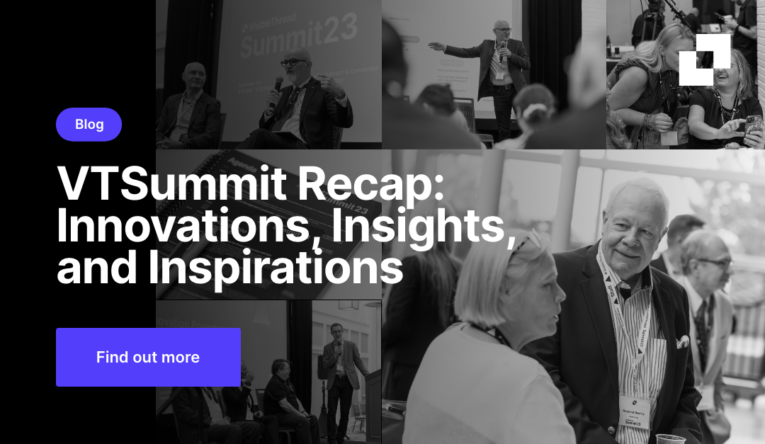 VT Summit 2023: AI, Innovation, and Industry Insights