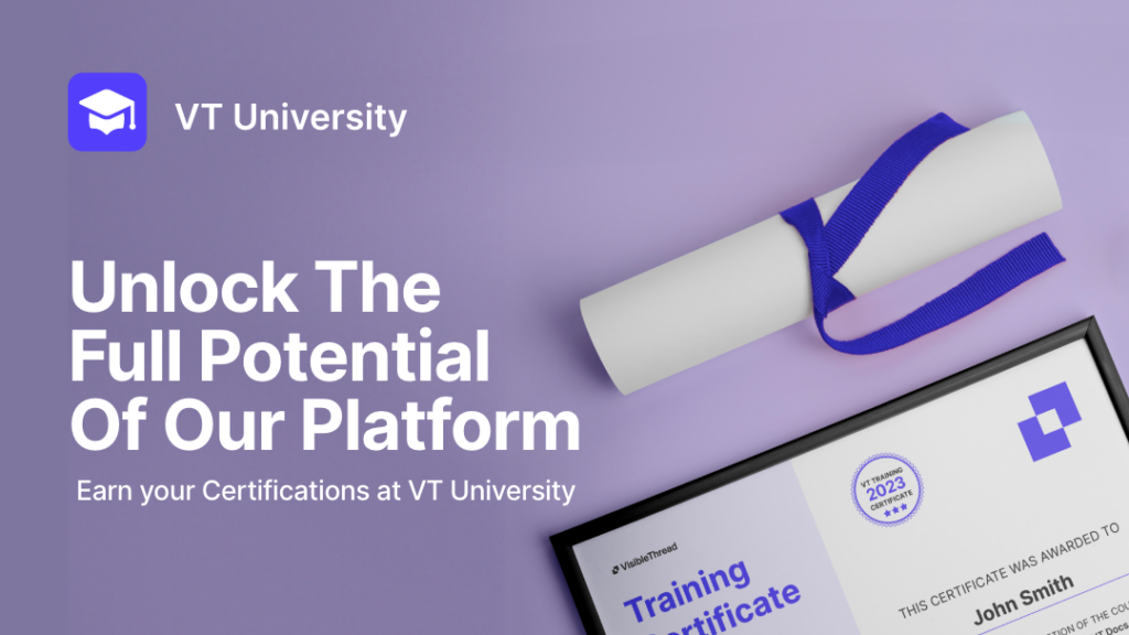 VT University - November Graduate Of The Month