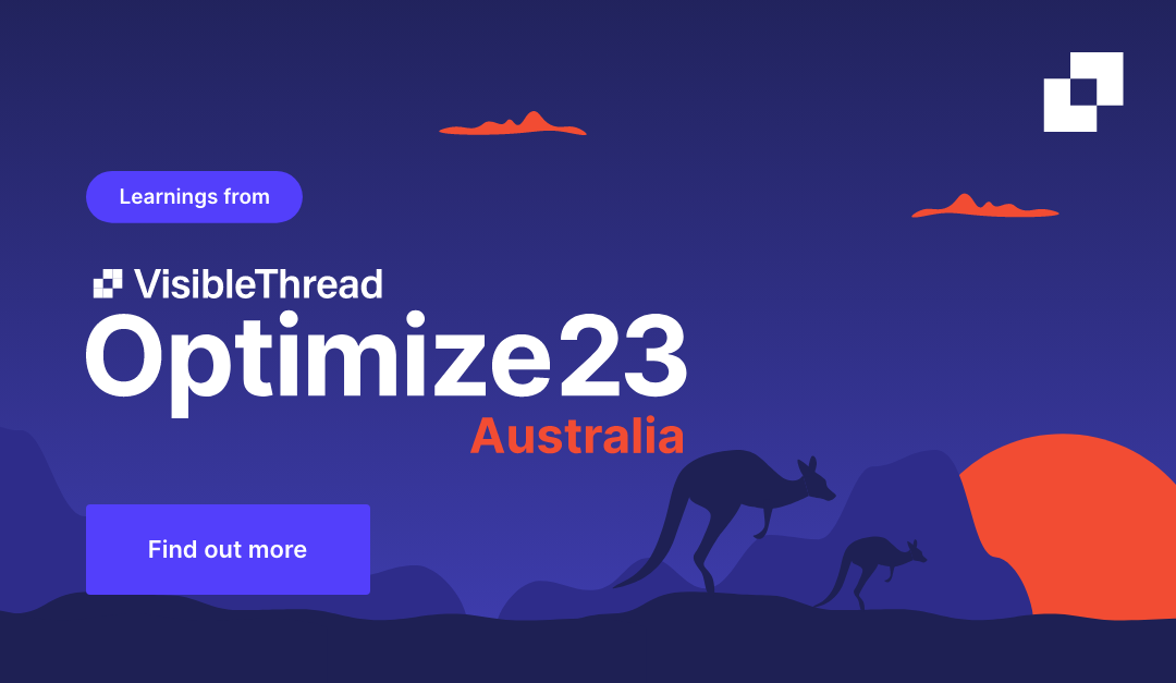 Optimize23 Australia: Key Insights and Strategies