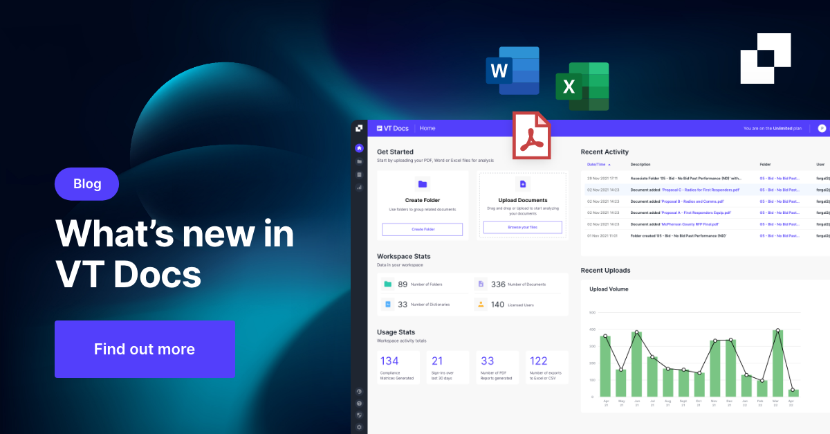 VT Docs 6.0: A New Document Analysis Era