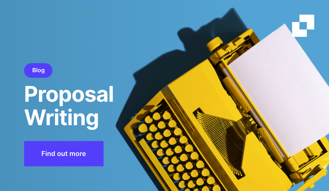 Proposal Writing - Principles to Advanced Tools and Techniques