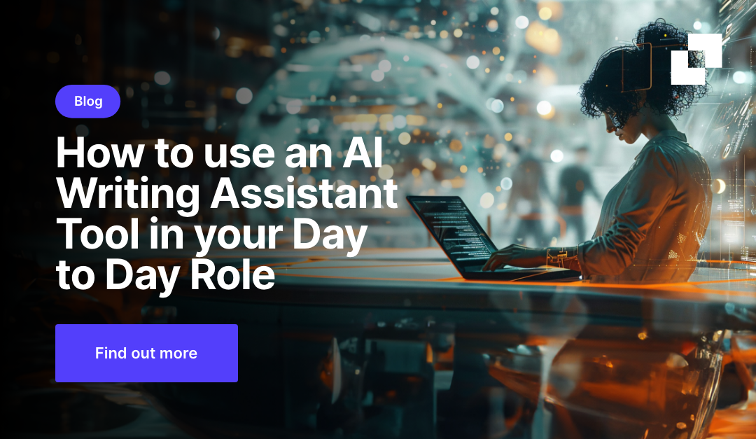 Using Gen AI in Your Day to Day Role