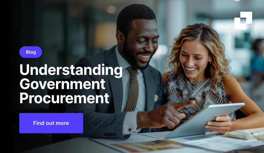 Government Procurement: A Detailed Exploration