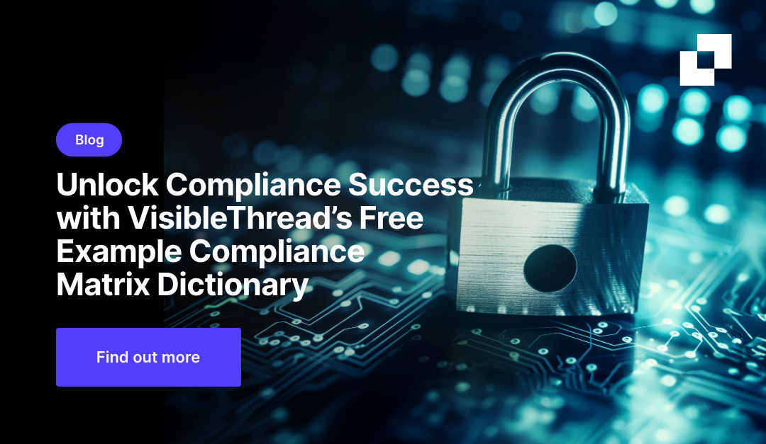 Unlock Compliance Success with Compliance Matrix Dictionary