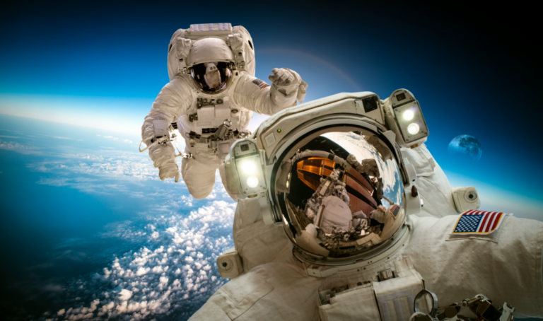 Where We Are Now - Updates on NASA's SEWP VI Contract