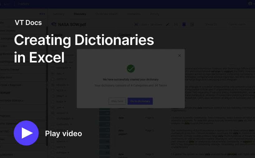 Resources | Product Videos
