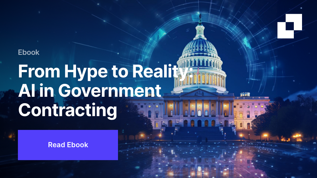 AI in Government Contracting