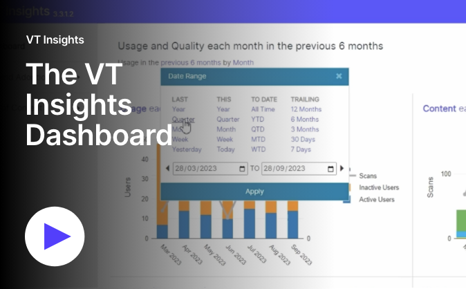 Product Videos-All Videos - VisibleThread - Language Analysis Platform