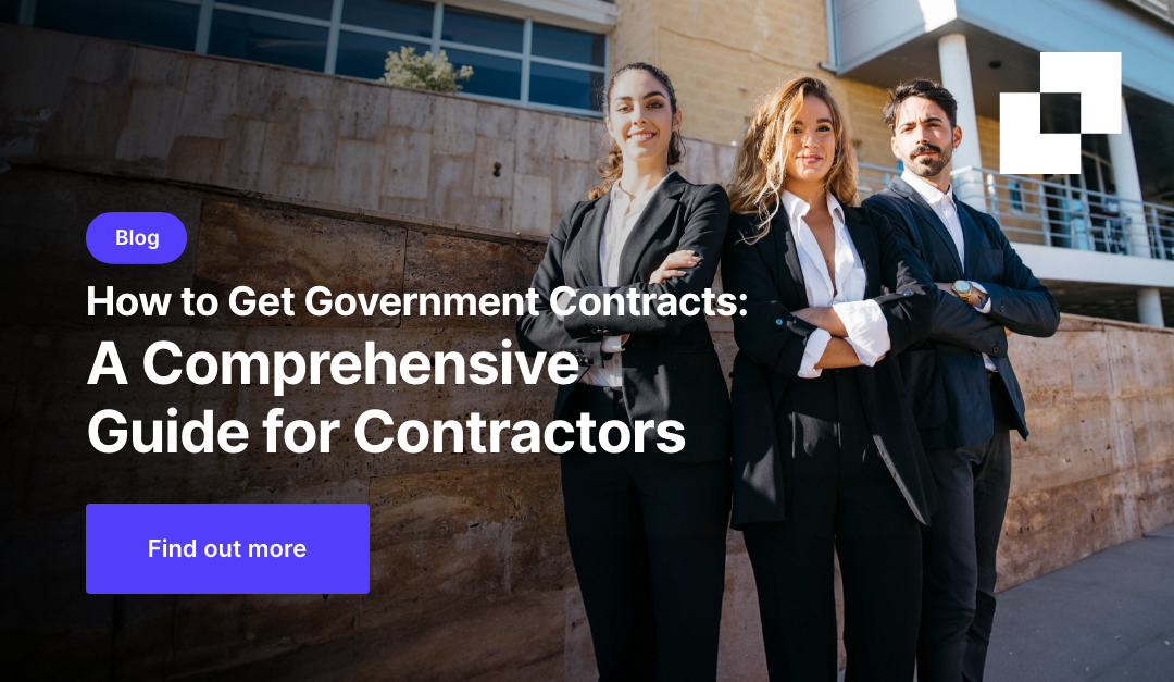 Federal Government Contracts
