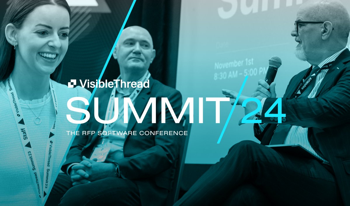 VisibleThread Summit 2024: Learnings, Insights, and Exciting Future Ahead