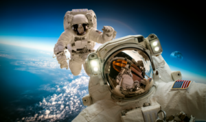 NASA SEWP VI - VisibleThread