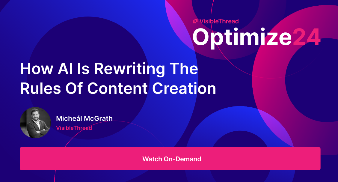 How AI Is Rewriting The Rules Of Content Creation, Bidx APMP UK