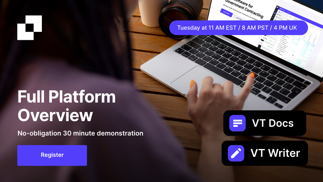 Full Platform Live Product Overview