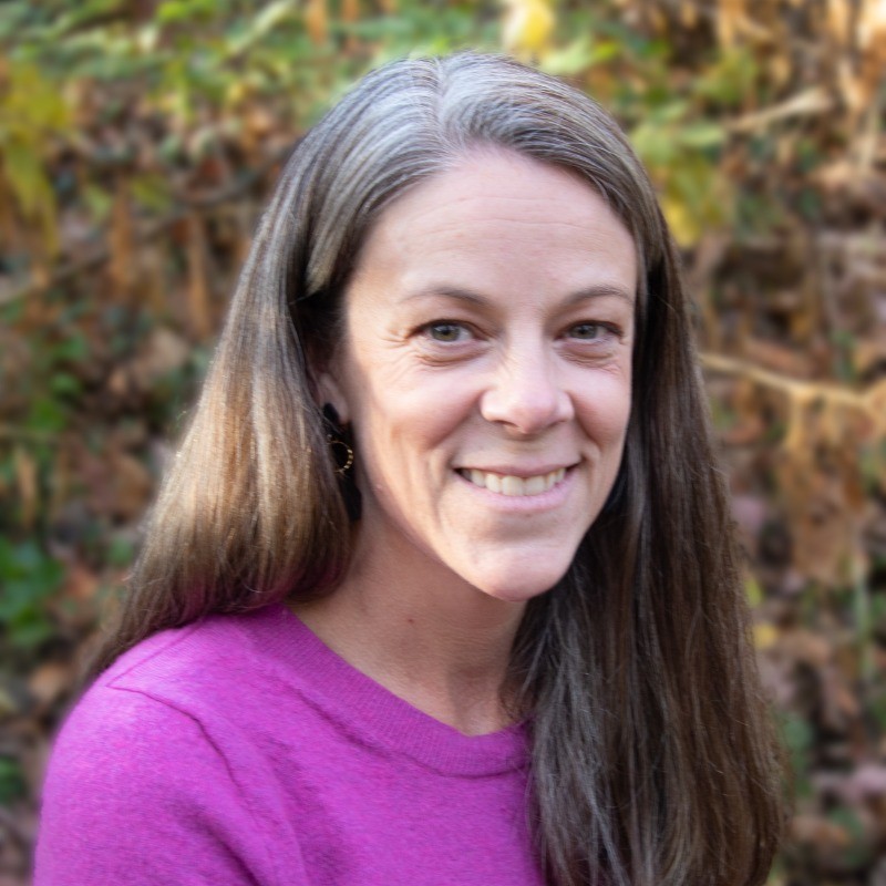 Maggie Bullard - VisibleThread