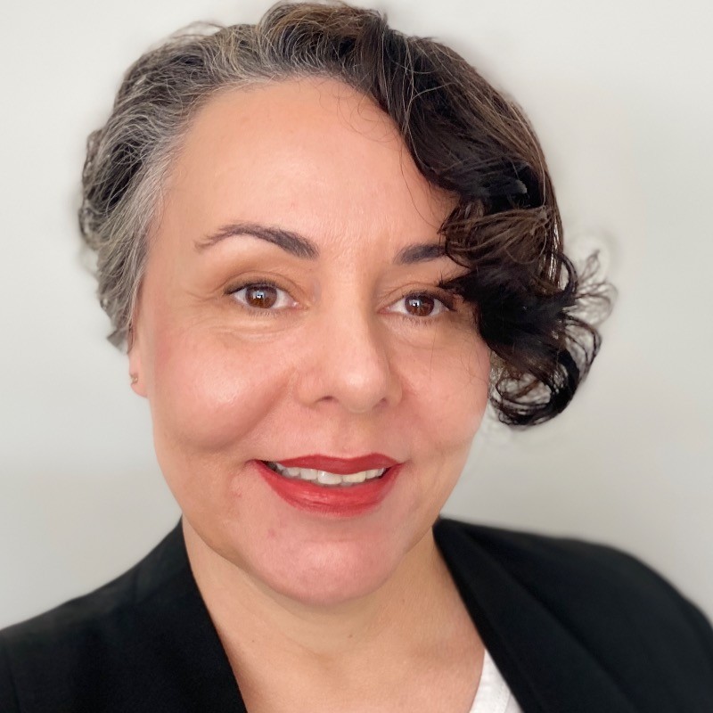 Marnie Payne - VisibleThread