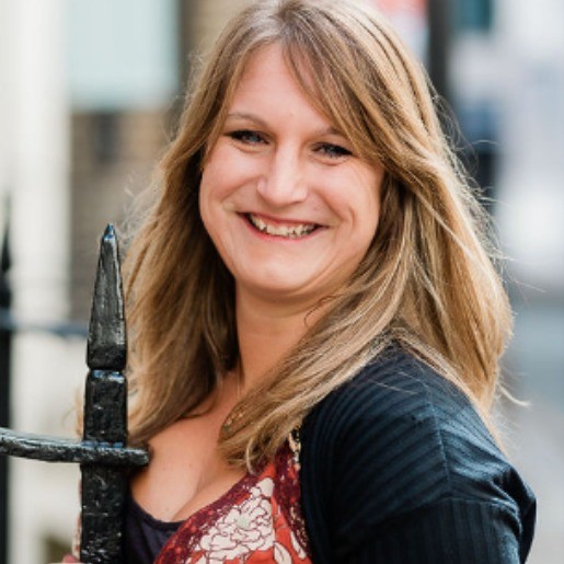 Danielle Kilcoin - VisibleThread