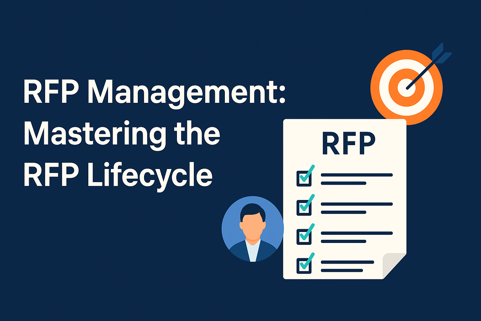 RFP Management: Mastering The RFP Lifecycle