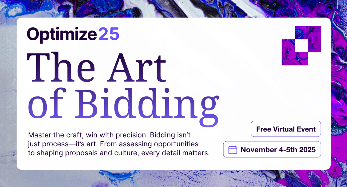 Optimize25: The Art of Bidding